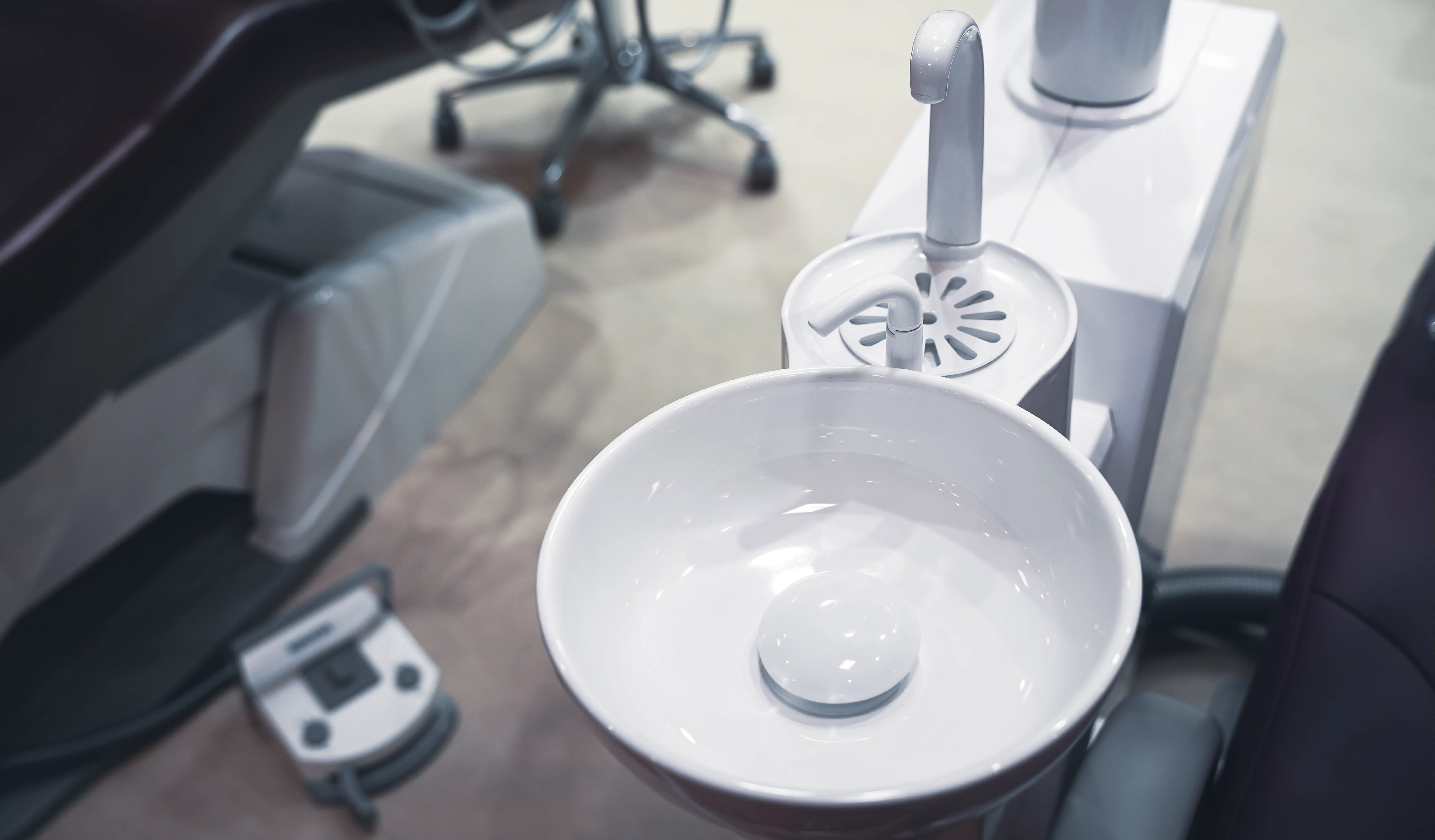 Equipo dental para clínicas y consultorios | Dentadec México